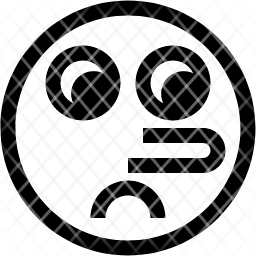 liar icon, emoji icon, emotion icon, smiley icon, feelings icon ...