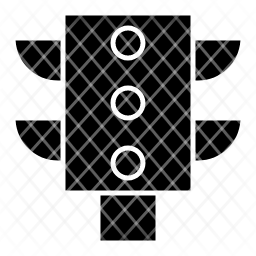 light icon, maps icon, traffic icon