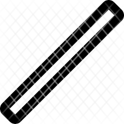 line icon, segment icon, tool icon, adobe icon, illustrator icon