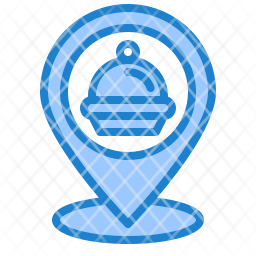 location icon, delivery icon, food icon, map icon, shipping icon