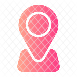 location icon, pin icon, map icon, region icon, maps icon, position ...