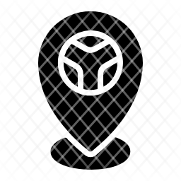 location icon, pin icon, maps icon, football icon, field icon, map icon ...