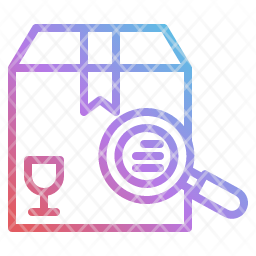 logistics icon, inspection icon, box icon, delivery icon, shipping icon ...