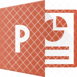 logobrand icon, brands icon, logos icon, powerpoint icon