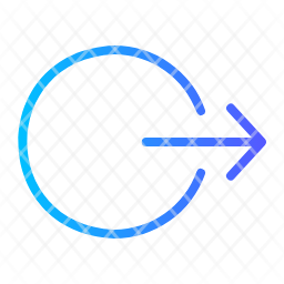 logout icon, exit icon, log icon, out icon, sign icon, button icon, ui ...