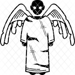 lucifer icon, fallen icon, angel icon, evil icon, dirty icon, stick ...