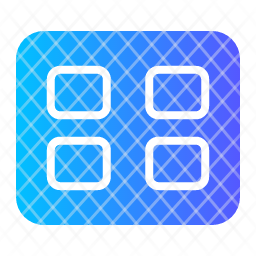 main icon, menu icon, button icon, symbol icon, application icon