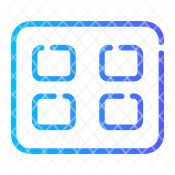 main icon, menu icon, button icon, symbol icon, application icon