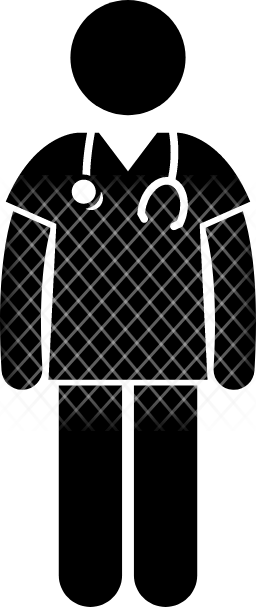 male icon, nurse icon, medical icon, doctor icon, emergency icon ...