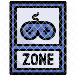 mall icon, signs icon, filloutline icon, gaming icon, signaling icon ...