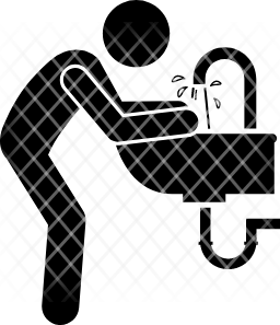 man icon, people icon, door icon, friend icon, coming out icon, guest ...