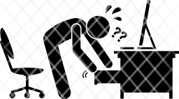 man icon, searching icon, finding icon, lost icon, drawer icon, desk ...