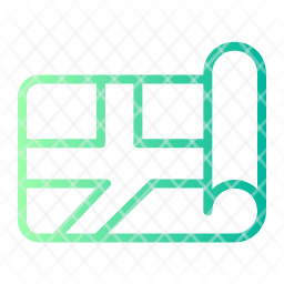 map icon, location icon, travel icon, customer icon, journey icon ...