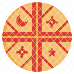 mapuche icon, indigenous icon, chilean icon, tradition icon, symbol icon