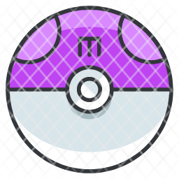 master icon, ball icon, pokemon icon, play icon, game icon, go icon