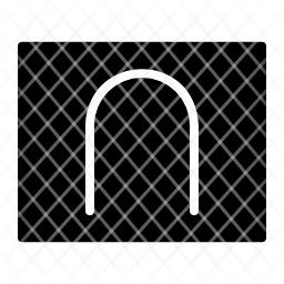 math icon, bigcap icon, mathematical icon, mathematics icon, symbol ...