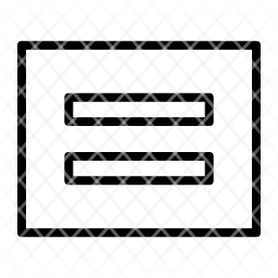 math icon, equal icon, equality icon, equals icon, same icon, maths ...