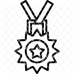 medal icon, award icon, commemorative icon, victory icon, olympic icon ...