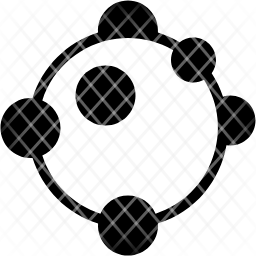 metabolism icon, digestion icon, energy icon, biochemical icon ...