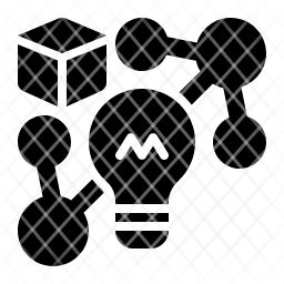 mind icon, mapping icon, ideation icon, ideas icon, concept icon ...