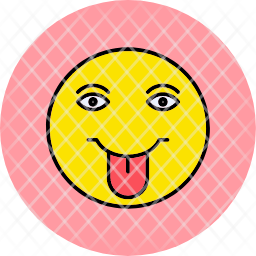 mocking icon, emojis icon, emoji icon, emoticon icon, feelings icon ...