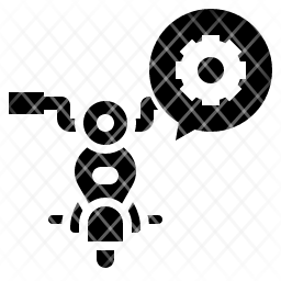 motorcycle icon, glyph icon, gear icon, maintenance icon, motorbike ...