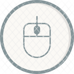 mouse icon, basic icon, ui icon, click icon, computer icon, desktop ...