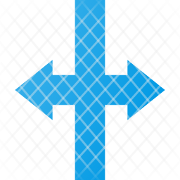 mousepointer icon, scale icon, move icon, cursor icon, horizontal icon