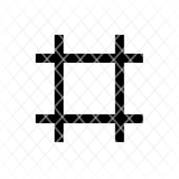 np icon, figma icon, elements icon, collection icon, frame icon