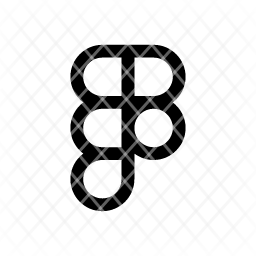 np icon, figma icon, elements icon, collection icon, logo icon