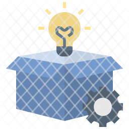 npd icon, new icon, product icon, development icon, innovation icon ...