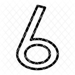 numbers icon, seventeen icon, number icon, character icon, design icon ...