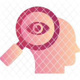 observation icon, looking icon, sight icon, spying icon, vision icon ...