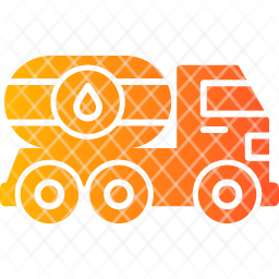 oil icon, truck icon, fuel icon, traffic icon, transportation icon ...