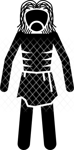 old icon, stone icon, age icon, stone age icon, caveman icon, human ...