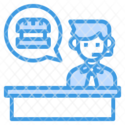 online icon, order icon