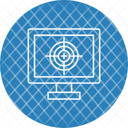 opportunity icon, competition icon, business icon, target icon, goal ...