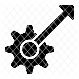 optimization icon, optimize icon, setting icon, setup icon, engineering ...