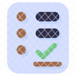 order icon, shopping icon, ecommerce icon, commerce icon, checkout icon ...