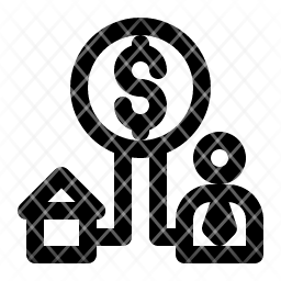 overhead icon, expense icon, operations icon, business icon, accounting ...