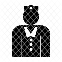 paramedic icon, male icon, hospital icon, accident icon, patient icon ...