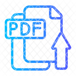 pdf icon, upload icon, file icon, outbox icon, up icon, arrow icon ...