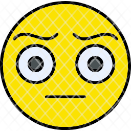 perplexed icon, emojis icon, emoji icon, confused icon, emoticon icon ...
