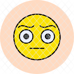 perplexed icon, emojis icon, emoji icon, confused icon, emoticon icon ...