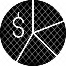 pie chart icon, statistics icon, data icon, analysis icon, information ...