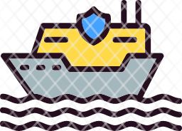 pilot icon, ship icon, boat icon, emergency icon, fire icon, habor icon ...