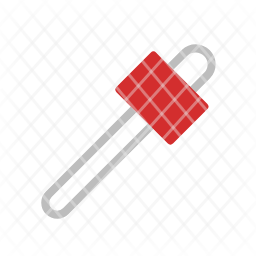 pipette icon, dropper icon, laboratory icon, picker icon, chemical icon ...