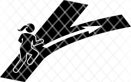 pivot icon, change icon, direction icon, changing icon, way icon, road ...