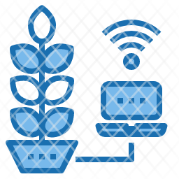 plant icon, system icon, internet icon, message icon, mobile icon ...