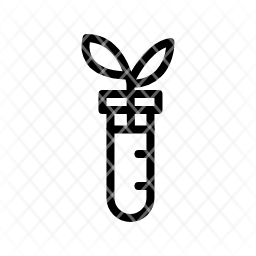 plantsnature icon, propagation icon, bioreactor icon, biology icon ...